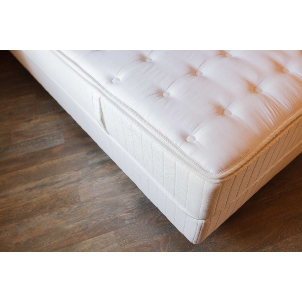 Кровать с матрасом Шератон купить недорого | Hotelbedding